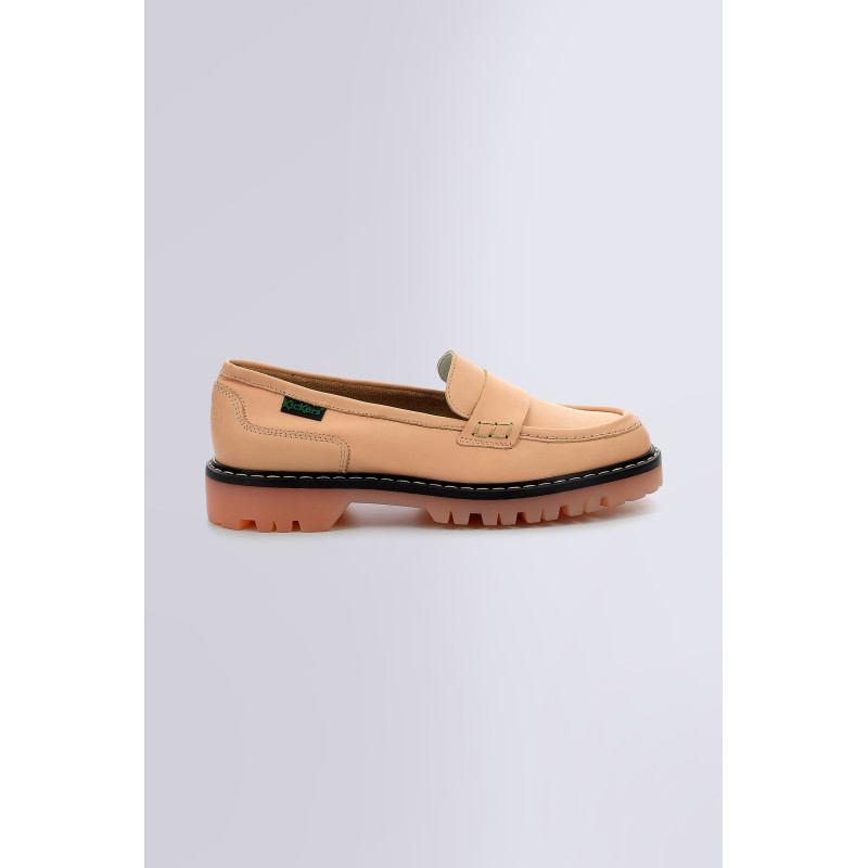 Deck Loafer - Derby Schuhe in Hautfarbe für Damen - Kickers ...