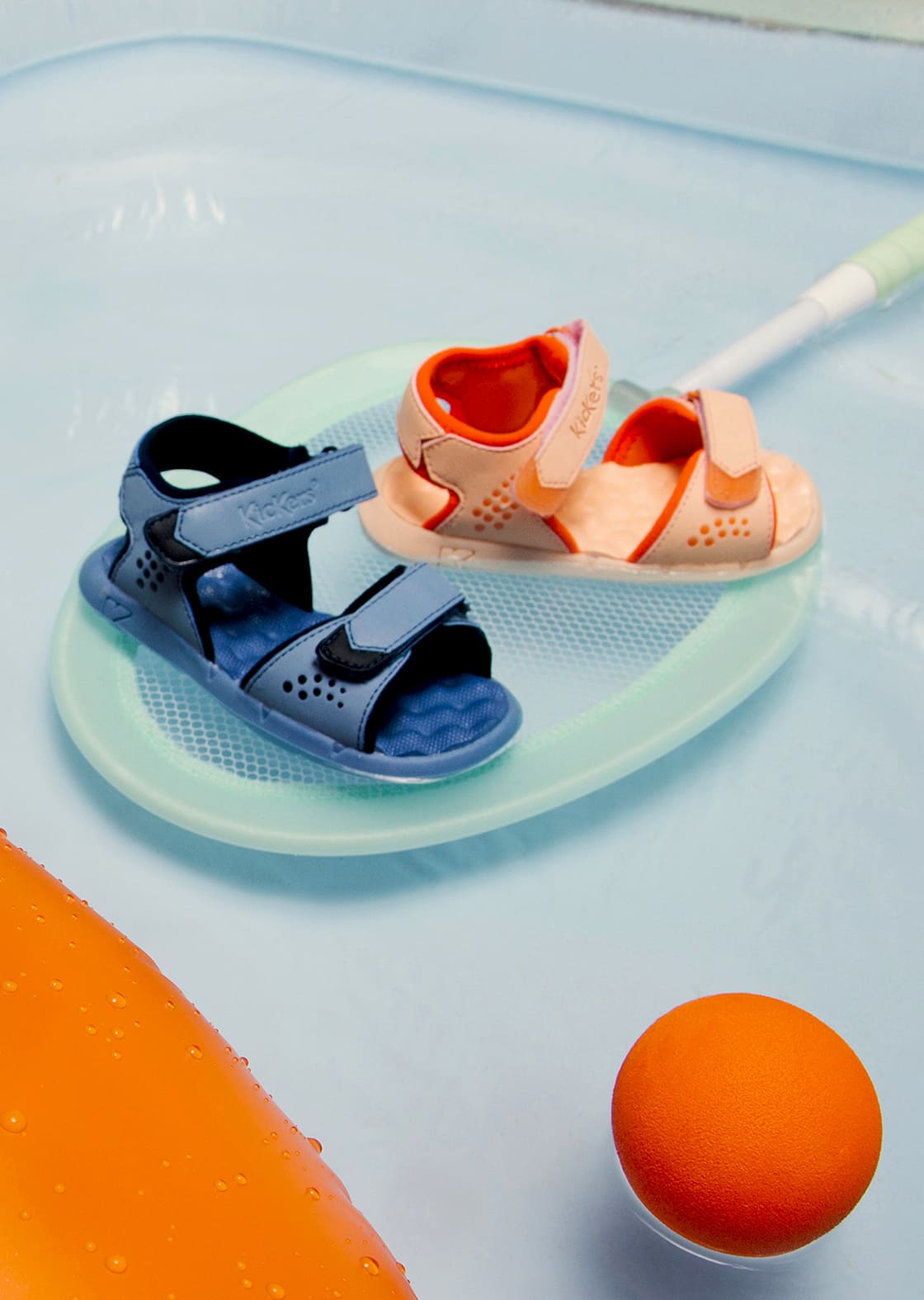 Kickers Outlet: our low-priced shoes - Kickers© Official