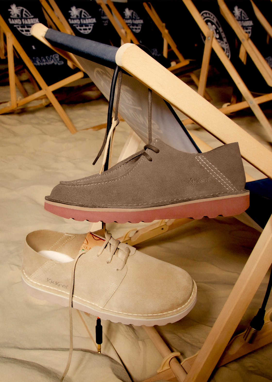 Kickers Outlet: our low-priced shoes - Kickers© Official