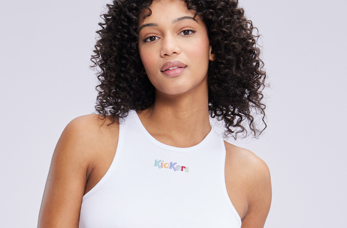 Soldes Chaussures et Vêtements Kickers - Jusqu'à -50% - Kickers © Site ...