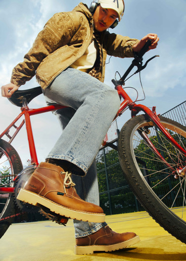 Kickers Official © | Shoes for Women, Men & Children