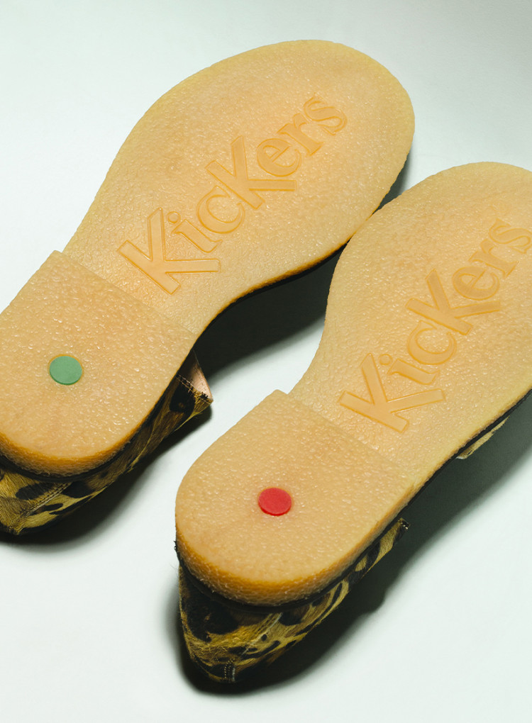 Kickers Officiel © | Chaussures pour Femme, Homme & Enfant
