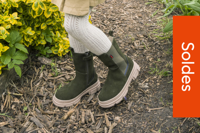 Kickers : chaussures enfant, chaussures femme et homme - Kickers