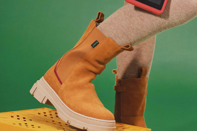 Men's shoes - Kickers shoes for man - Kickers officiel