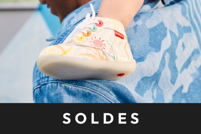 Kickers : chaussures enfant, chaussures femme et homme - Kickers
