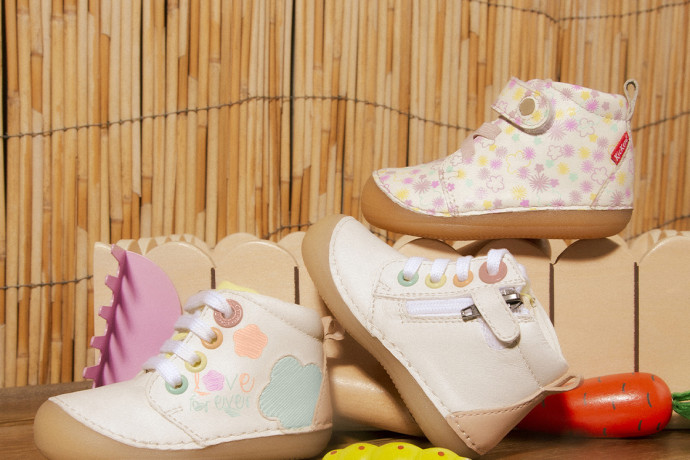 Girl's Shoes Size 34 | Kickers © Official