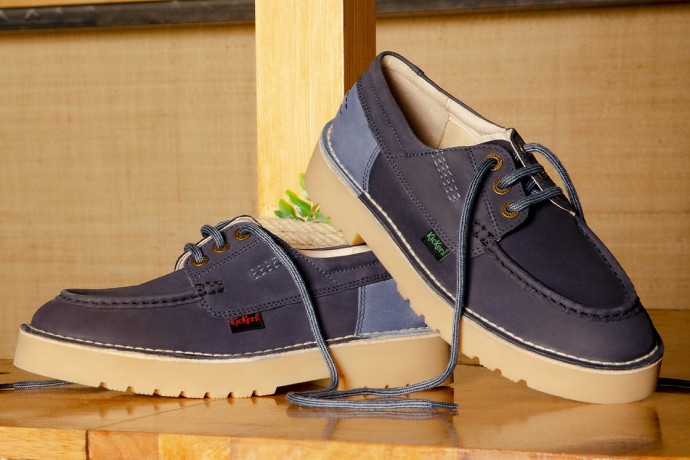 Kickers Official © | Shoes for Women, Men & Children