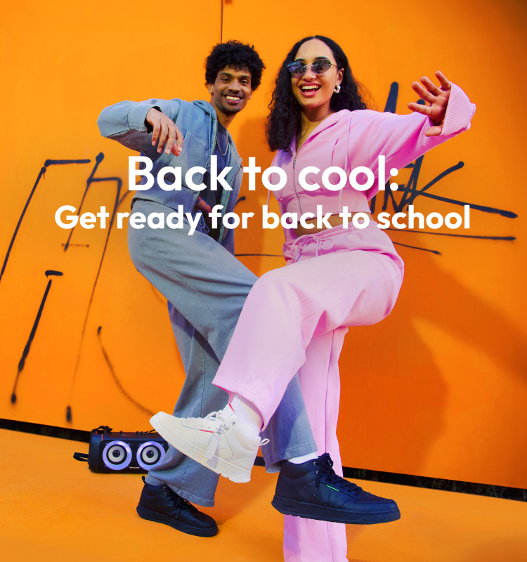 Kickers Official © | Shoes for Women, Men & Children