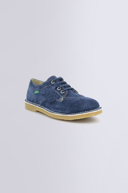 Men's shoes - Kickers shoes for man - Kickers officiel