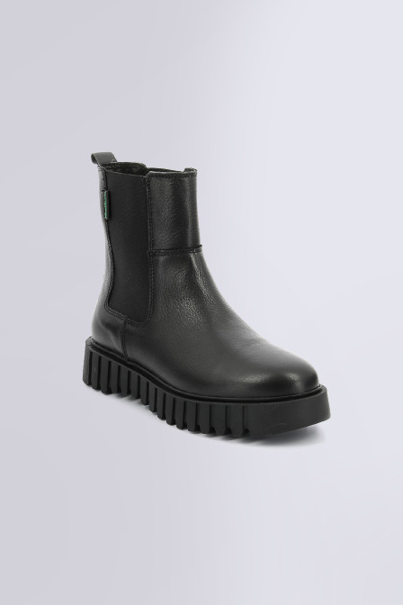 Soldes Chaussures et Vêtements Kickers - Jusqu'à -50% - Kickers © Site ...