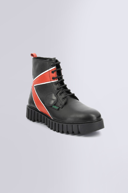 Kickers Men's Boots - Kickers Boots for man - Kickers