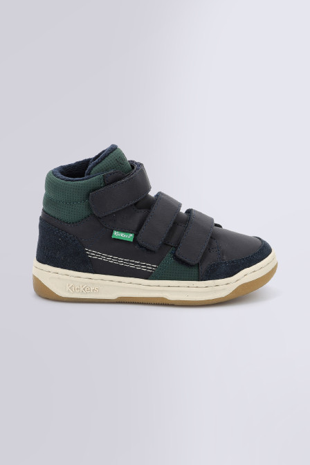 Kickers Outlet - Shoes for Women, Men and Kids - Kickers © Officiel