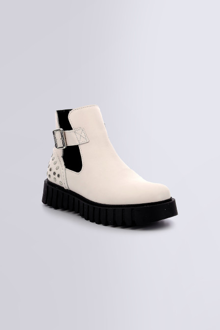 Women's Ankle Boots - Ankle boots for woman - Official Kickers