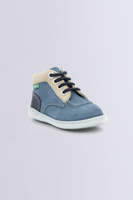 Soldes Chaussures et Vêtements Kickers - Jusqu'à -50% - Kickers © Site ...