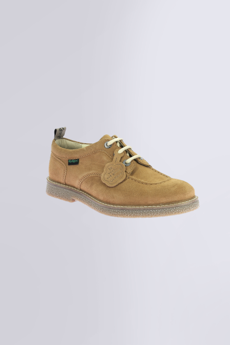 Nueva colección Kickers - Calzado Hombre y Mujer - Kickers © Oficial